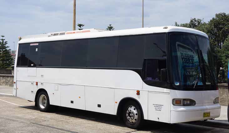 Murrays Coaches | australia.SHOWBUS.com BUS IMAGE GALLERY