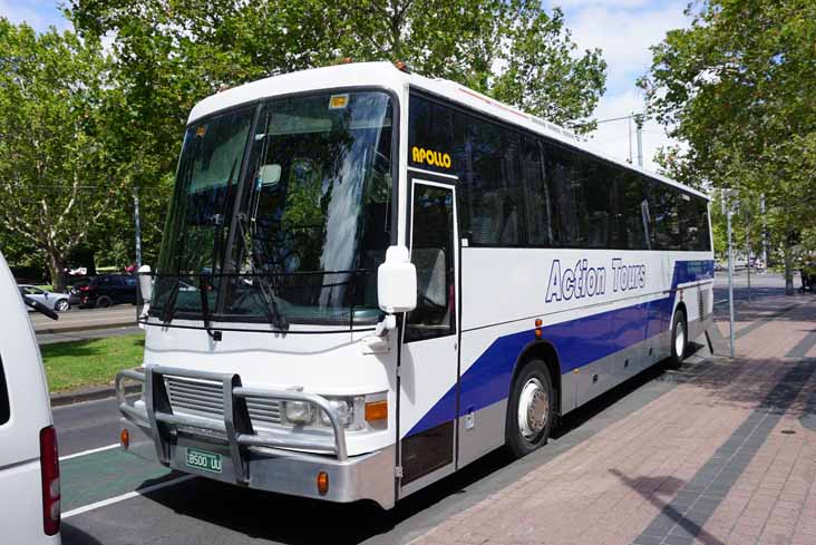 Murrays Coaches | australia.SHOWBUS.com BUS IMAGE GALLERY