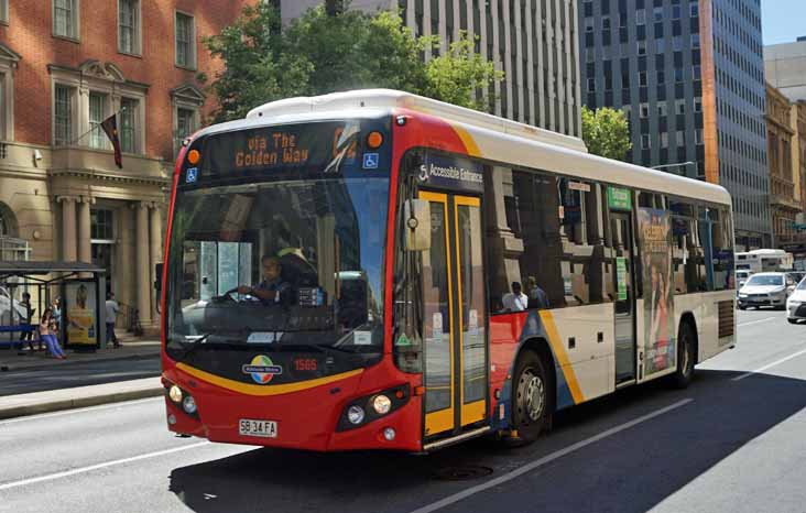 Adelaide Metro Scania rigid buses | australia.SHOWBUS.com BUS IMAGE GALLERY