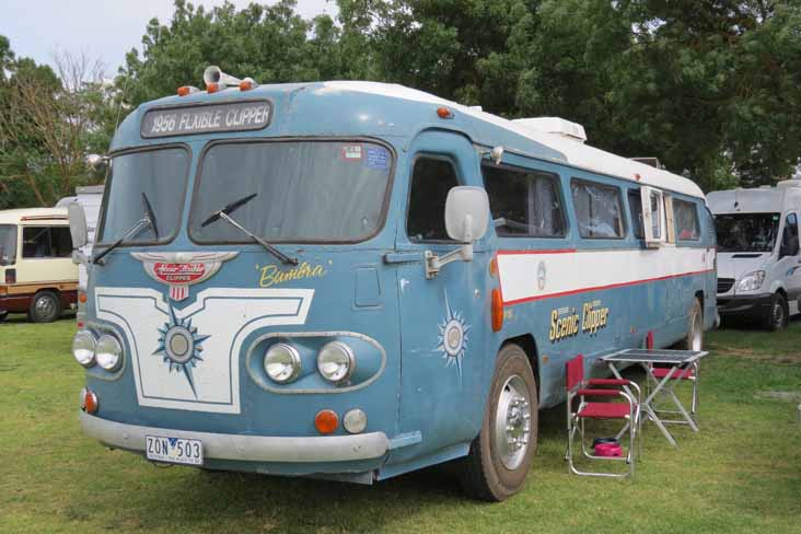 Pioneer Tours | SHOWBUS INTERNATIONAL COACH IMAGE GALLERY