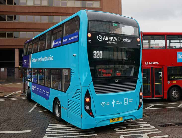 Arriva Kent Thameside | The SHOWBUS Bus Image Gallery | Arriva Southern ...