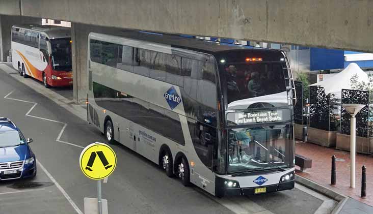 Australia Wide Coaches | australia.SHOWBUS.com COACH IMAGE GALLERY | NSW