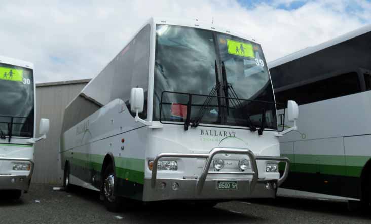 Ballarat Coachlines australia.SHOWBUS.com BUS IMAGE GALLERY