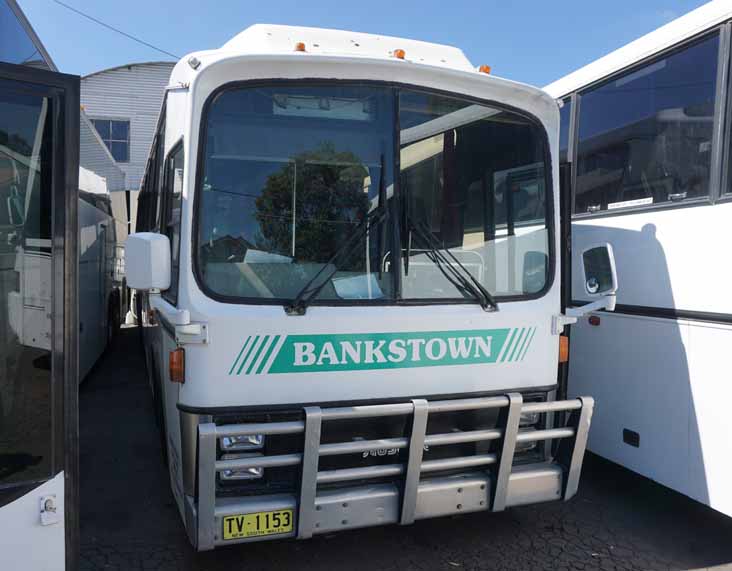 Bankstown Coaches - australia.SHOWBUS.com BUS IMAGE GALLERY
