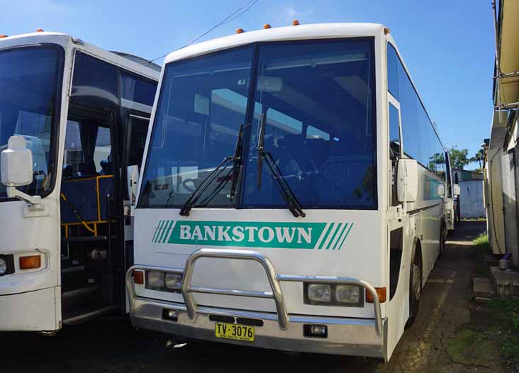 Bankstown Coaches - australia.SHOWBUS.com BUS IMAGE GALLERY