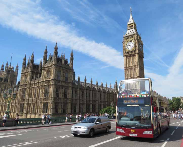 Big Bus | SHOWBUS INTERNATIONAL BUS IMAGE GALLERY
