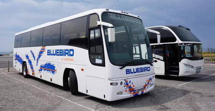 Bluebird | SHOWBUS BUS IMAGE GALLERY