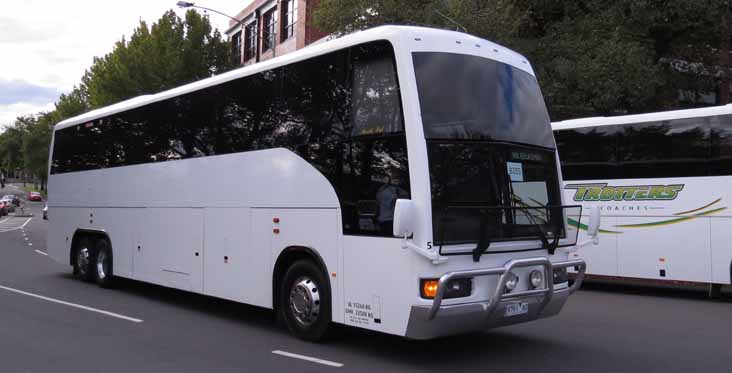 Firefly Express | australia.SHOWBUS.com BUS IMAGE GALLERY