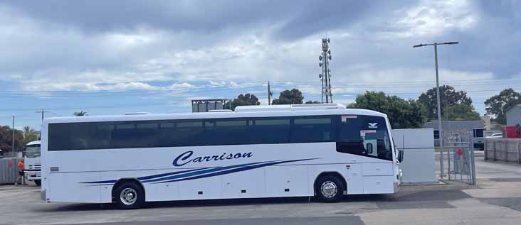 Carrison of Bairnsdale | australia.SHOWBUS.com BUS IMAGE GALLERY | Victoria