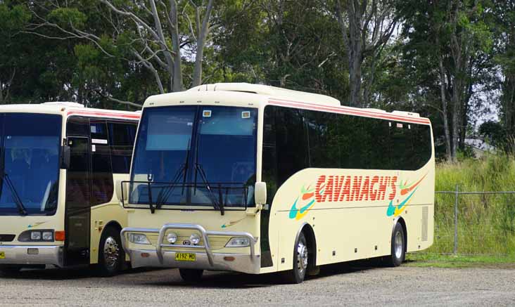 Cavanagh's of Kempsey | australia.SHOWBUS.com BUS IMAGE GALLERY | NSW