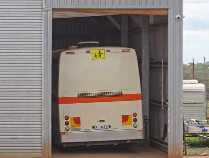 Coast & Country Buses | australia.SHOWBUS.com BUS IMAGE GALLERY ...