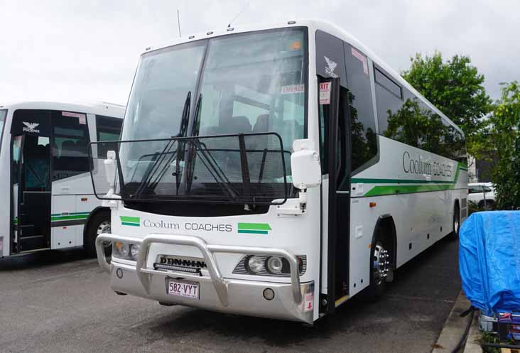 Coolum Coaches | australia.SHOWBUS.com BUS IMAGE GALLERY | Queensland