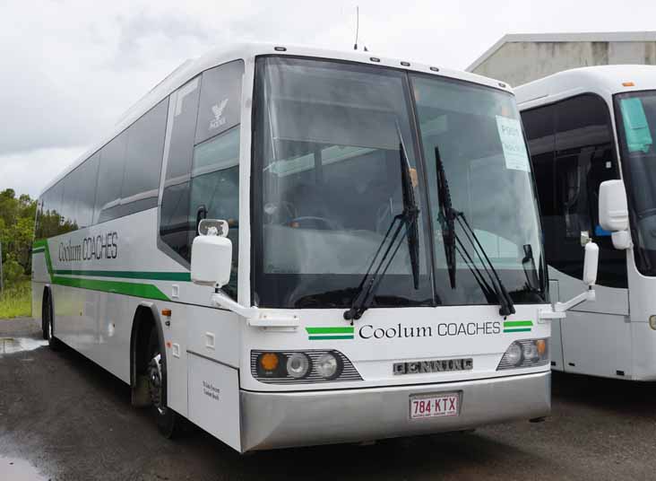 Coolum Coaches | australia.SHOWBUS.com BUS IMAGE GALLERY | Queensland