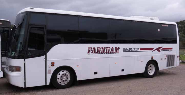 Murrays Coaches | australia.SHOWBUS.com BUS IMAGE GALLERY