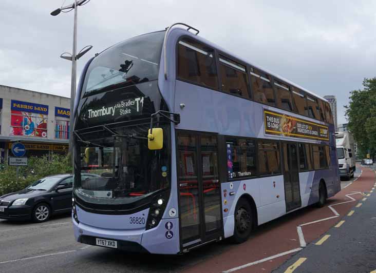 First Bristol | SHOWBUS BUS IMAGE GALLERY | West of England