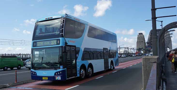 Forest Coach Lines | australia.SHOWBUS.com BUS IMAGE GALLERY