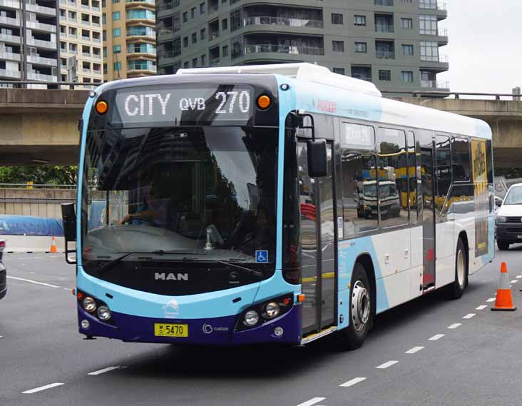 Forest Coach Lines | australia.SHOWBUS.com BUS IMAGE GALLERY