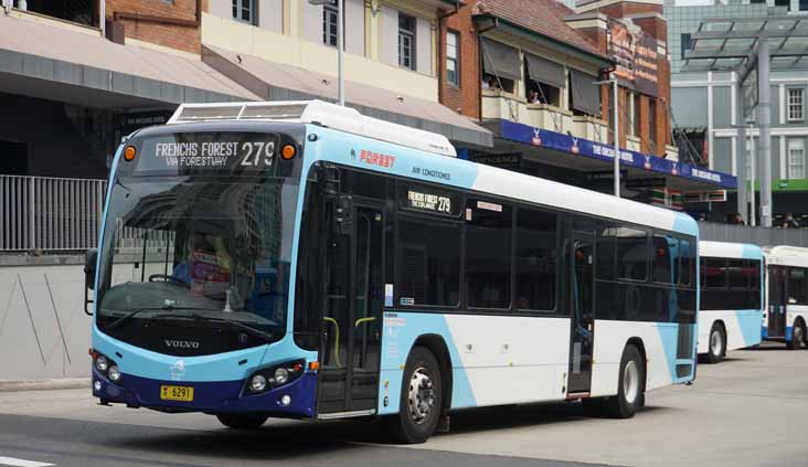Forest Coach Lines | australia.SHOWBUS.com BUS IMAGE GALLERY