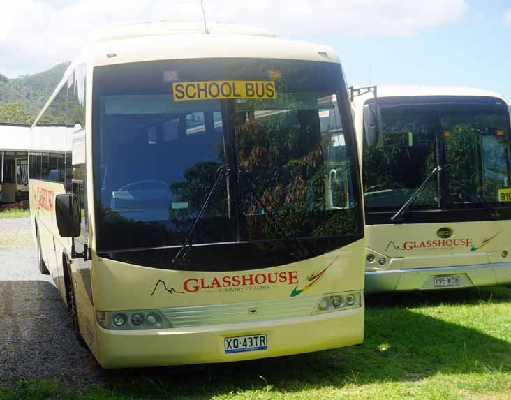 Cavglass | Glasshouse Country Coaches | australia.SHOWBUS.com BUS IMAGE ...