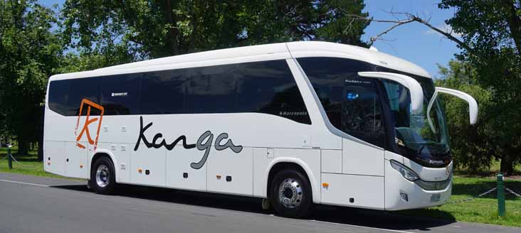Kanga Coachlines | South Australia | australia.SHOWBUS.com BUS IMAGE