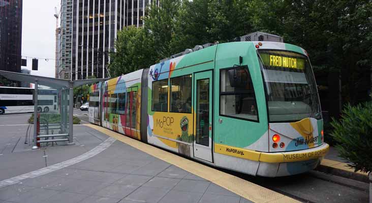 King County Metro | SHOWBUS AMERICA BUS & STREETCARS IMAGE GALLERY