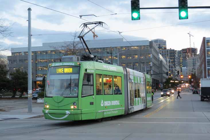 King County Metro | SHOWBUS AMERICA BUS & STREETCARS IMAGE GALLERY