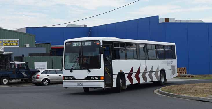 Latrobe Valley Buslines | australia.SHOWBUS.com BUS IMAGE GALLERY