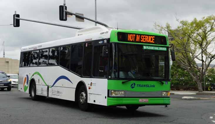 Logan City Bus Service | australia.SHOWBUS.com BUS IMAGE GALLERY