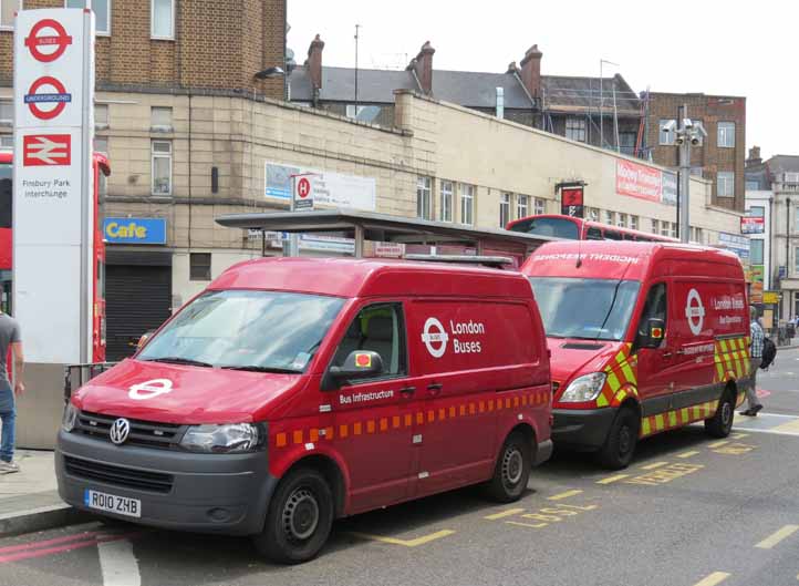 Transport for London | SHOWBUS LONDON BUS IMAGE GALLERY | London Buses
