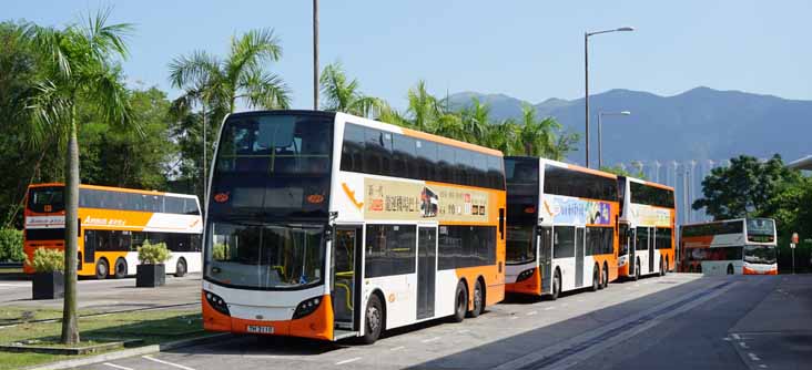 LWB: Long Win Bus | SHOWBUS INTERNATIONAL BUS IMAGE GALLERY | Hong Kong ...