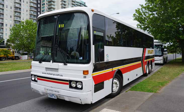 McHarrys - australia.SHOWBUS.com BUS IMAGE GALLERY