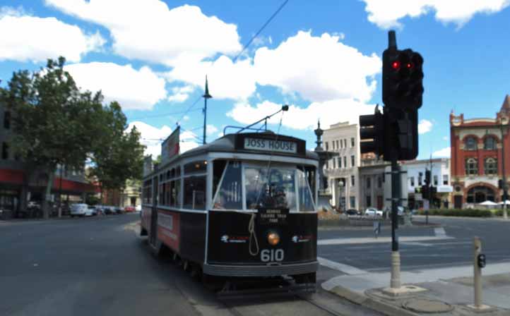 The MET - australia.SHOWBUS.com PHOTO GALLERY
