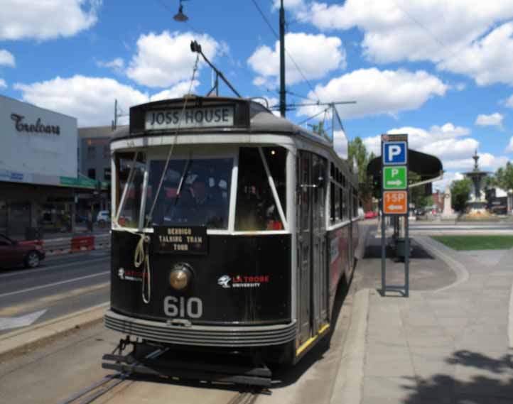 The MET - australia.SHOWBUS.com PHOTO GALLERY