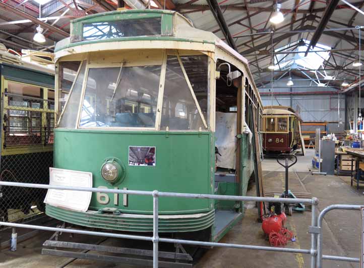 The MET - australia.SHOWBUS.com PHOTO GALLERY