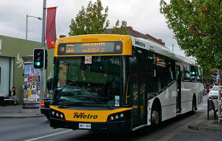 Metro Tasmania | australia.SHOWBUS.com BUS IMAGE GALLERY