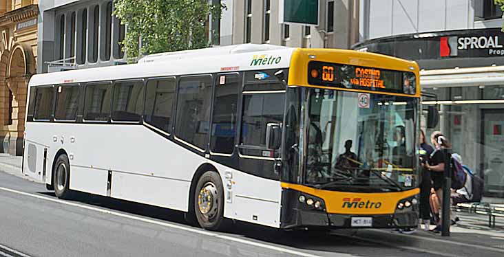 Metro Tasmania | australia.SHOWBUS.com BUS IMAGE GALLERY