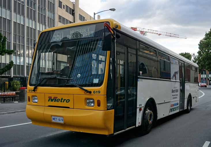 Metro Tasmania | australia.SHOWBUS.com BUS IMAGE GALLERY