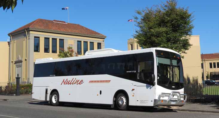Nuline Coaches - australia.SHOWBUS.com BUS IMAGE GALLERY