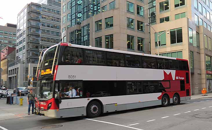 OC Transpo | SHOWBUS international BUS IMAGE GALLERY | Canada