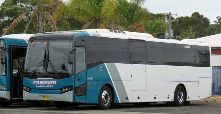 Premier Motor Services | australia.SHOWBUS.com BUS IMAGE GALLERY | NSW