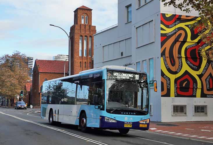 Premier Motor Services | australia.SHOWBUS.com BUS IMAGE GALLERY | NSW