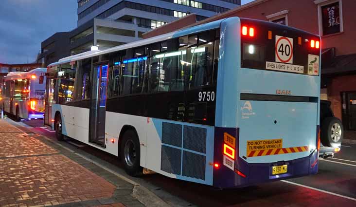 Premier Motor Services | australia.SHOWBUS.com BUS IMAGE GALLERY | NSW