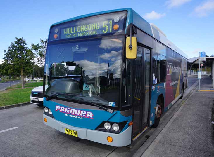 Premier Motor Services | australia.SHOWBUS.com BUS IMAGE GALLERY | NSW