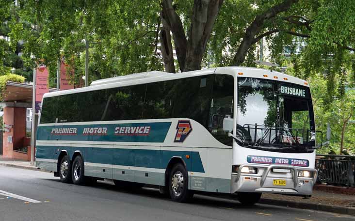 Premier Motor Services | australia.SHOWBUS.com BUS IMAGE GALLERY | NSW