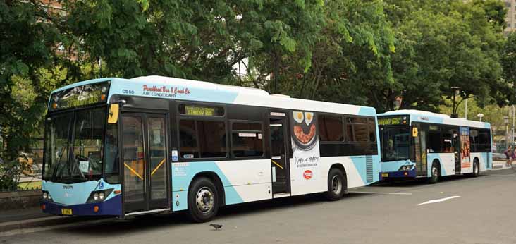 Punchbowl Bus & Coach Co | AUSTRALIA SHOWBUS INTERNATIONAL BUS IMAGE ...