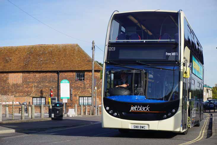 Reading Buses SHOWBUS BUS IMAGE GALLERY