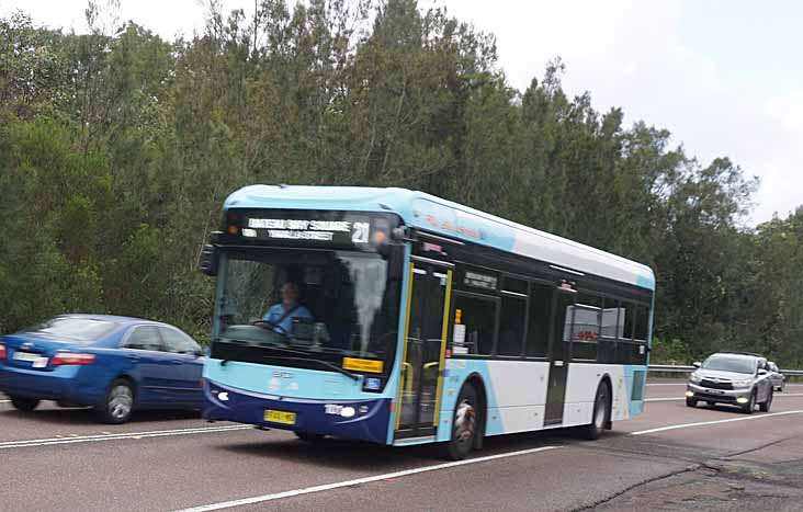 Red Bus Services | australia.SHOWBUS.com BUS IMAGE GALLERY | NSW
