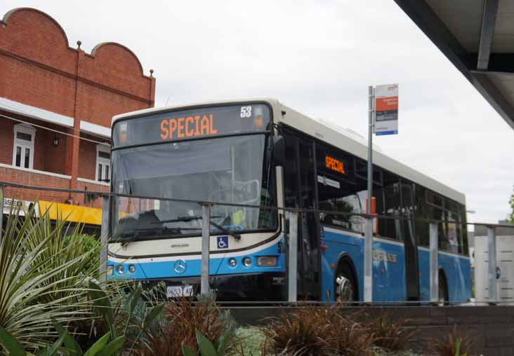 Ryan's Bros Bus Service | australia.SHOWBUS.com BUS IMAGE GALLERY ...