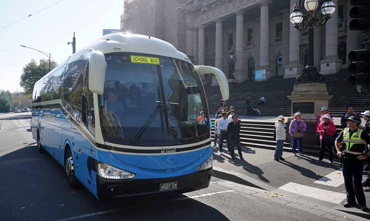 Ryan's Bros Bus Service | australia.SHOWBUS.com BUS IMAGE GALLERY ...