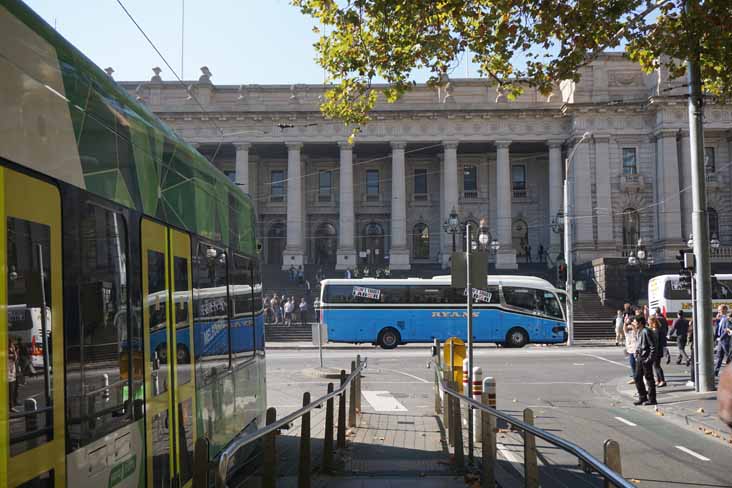Ryan's Bros Bus Service | australia.SHOWBUS.com BUS IMAGE GALLERY ...